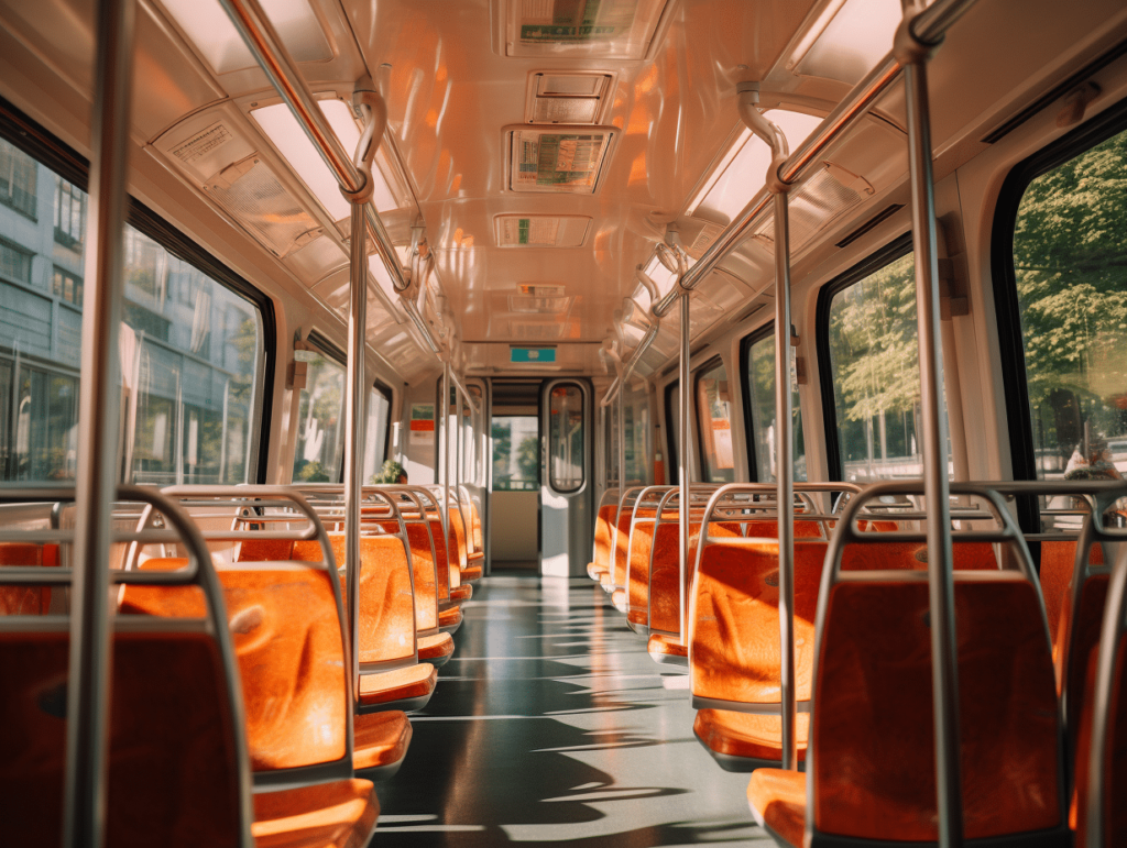 Prix d'un ticket de bus : tarifs et informations essentielles - Auto ...